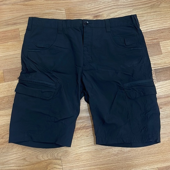 Propper | Shorts | Propper Summerweight Tactical Cargo Shorts 38 Black | Poshmark